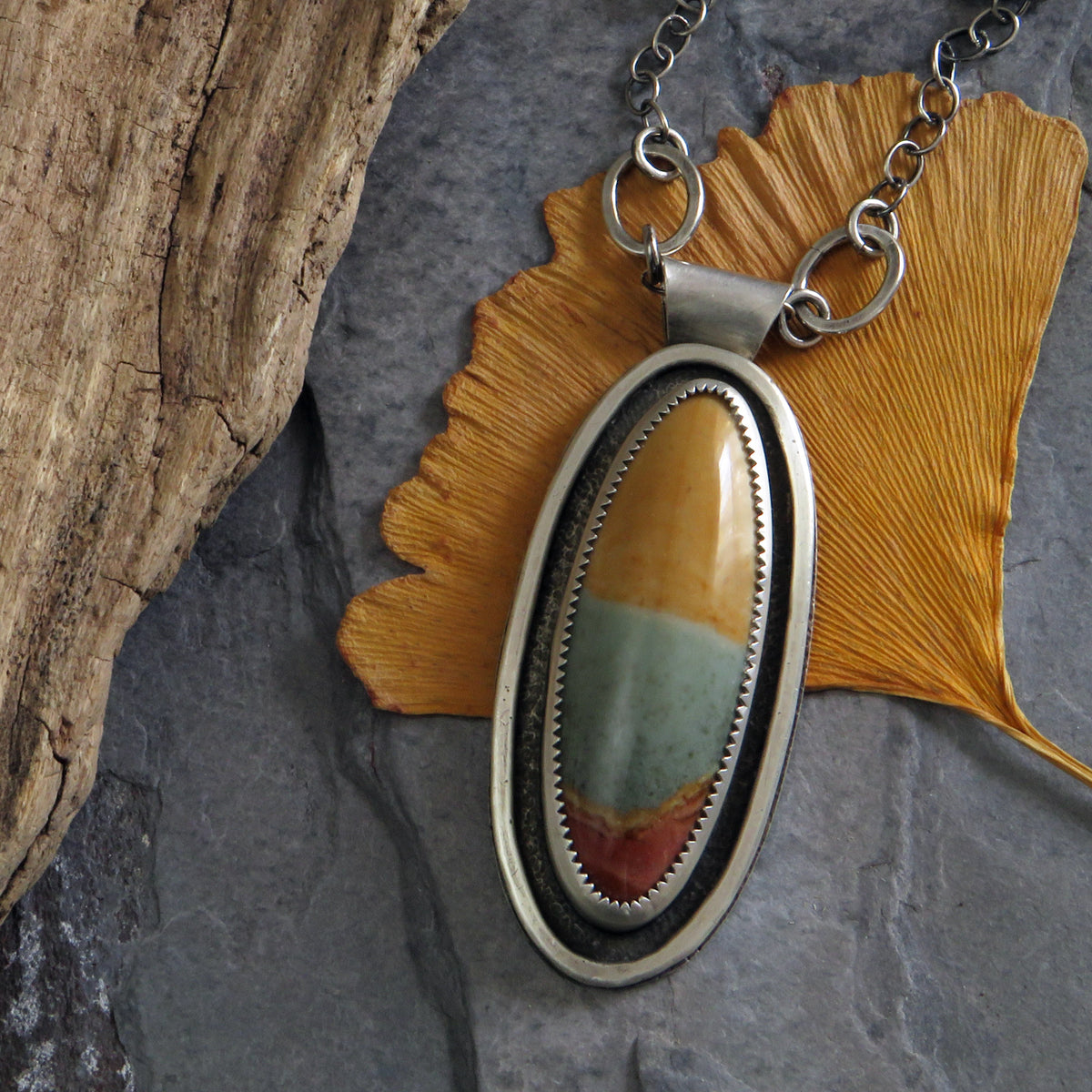 Handcrafted Necklace Designs | A Twist of Whimsy Jewelry Studio