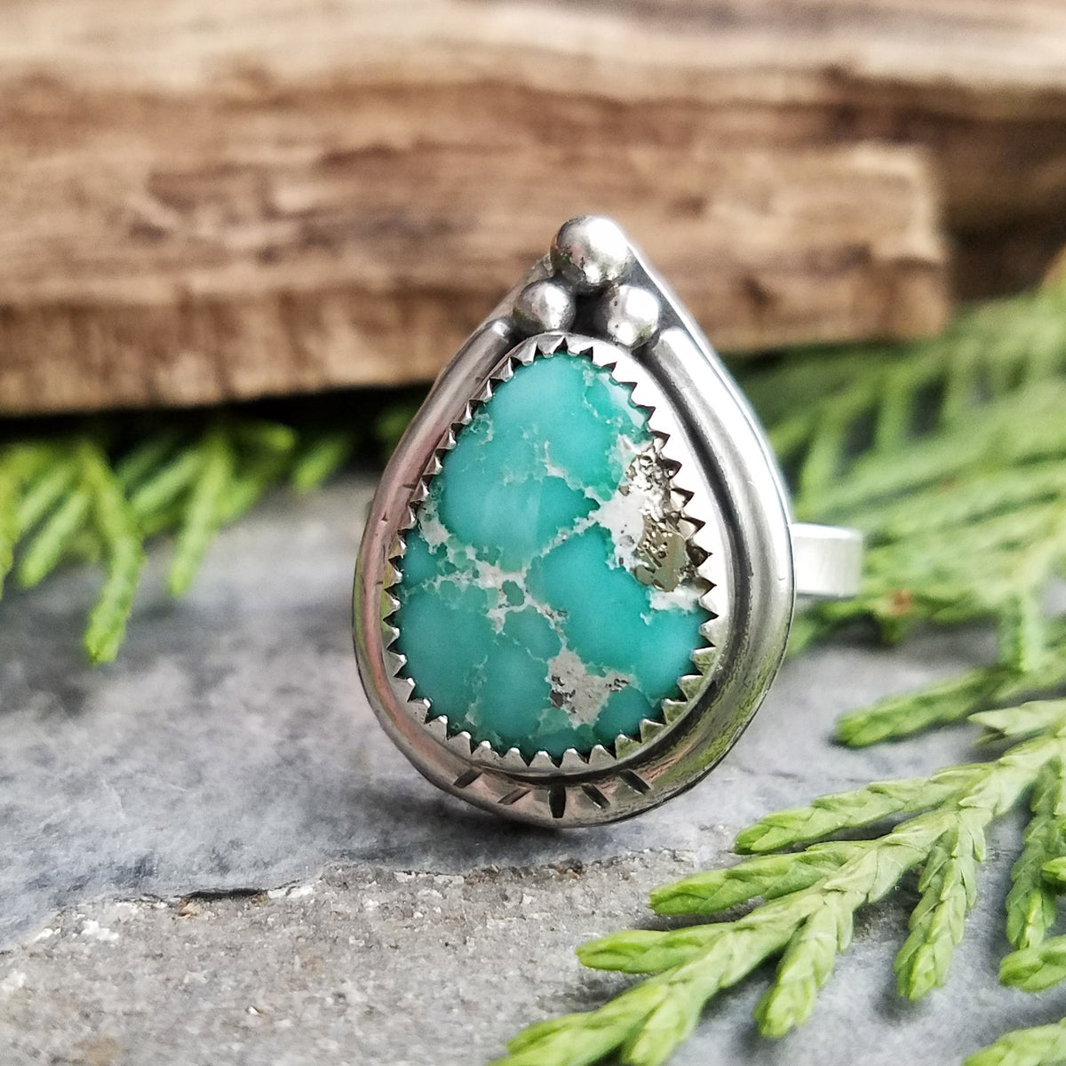 Rings - A Twist of Whimsy