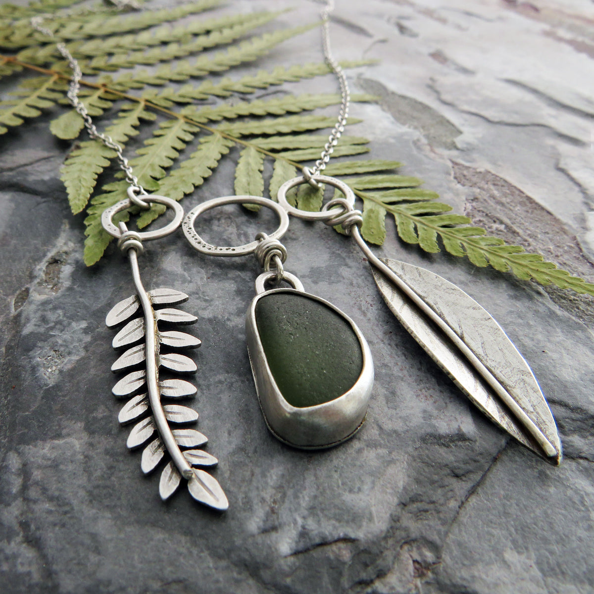 Handcrafted Necklace Designs | A Twist of Whimsy Jewelry Studio